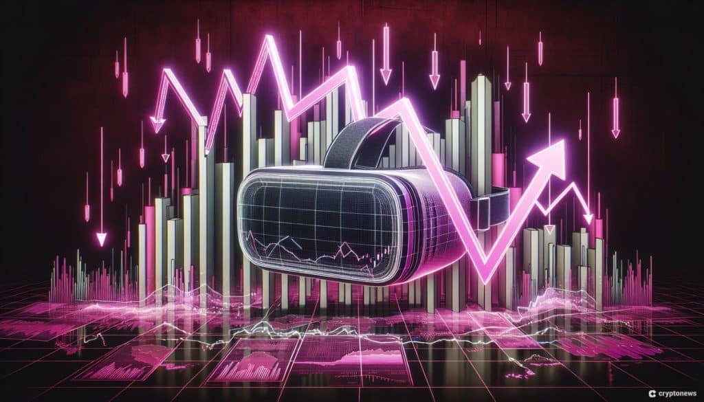 Meta's Reality Labs Reports $4.65 Billion Operating Loss in Q4 2023 as ...