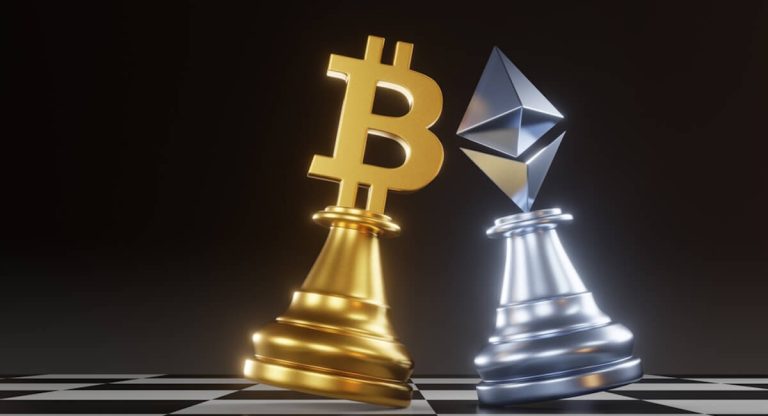 Ethereum vs Bitcoin: Which is the Better Buy in 2026?