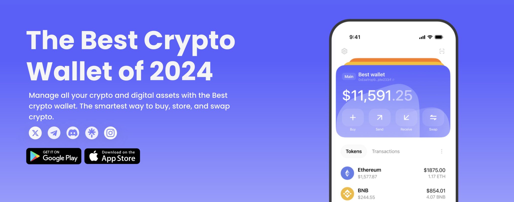 10 Best Crypto Wallets in Australia for 2025 - Tried & Tested
