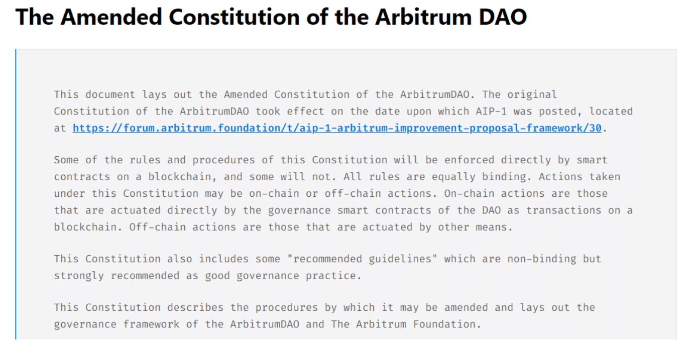 What Is a Decentralized Autonomous Organization (DAO)?