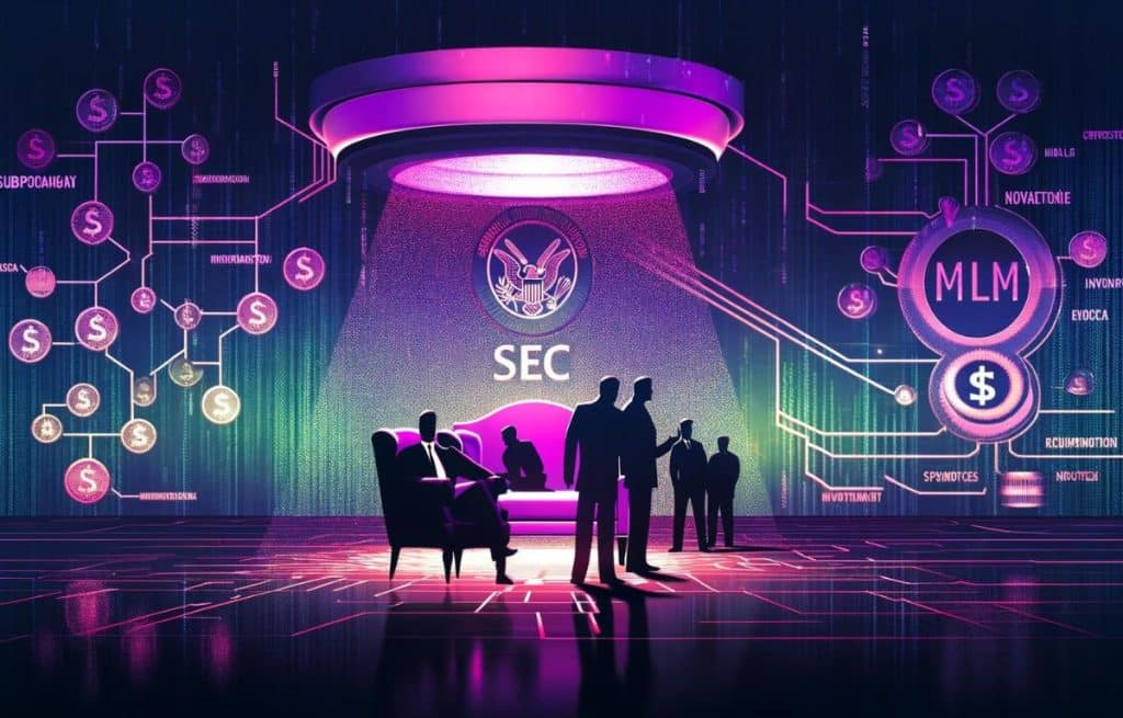 SEC Obtains Investigative Subpoena Against NovaTech Crypto Investment ...