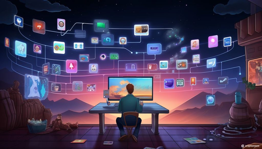 beoble Secures $7 Million Seed Funding from Samsung, Hashkey, and Others