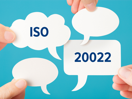 ISO 20022 Crypto: Top List of Compliant Coins in 2025