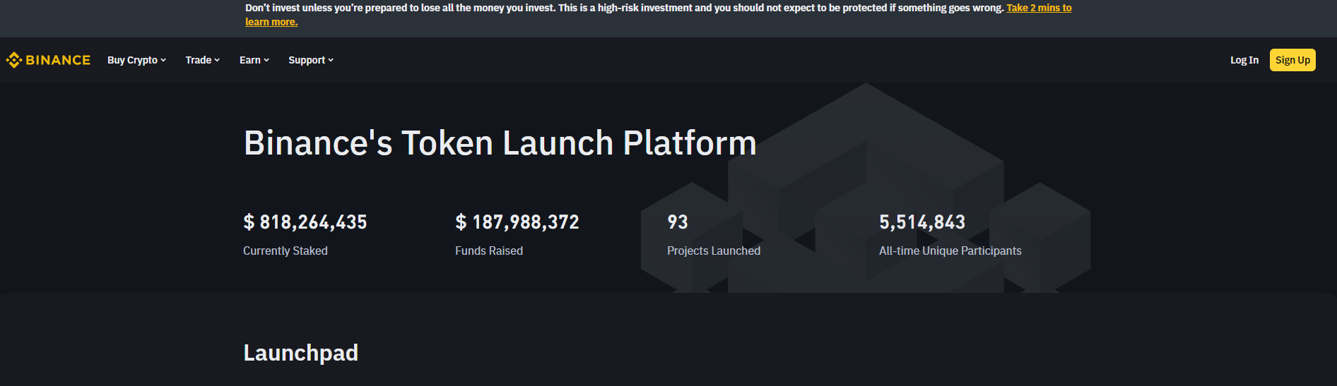 10 Best Crypto Launchpads and IDO Platforms in 2025