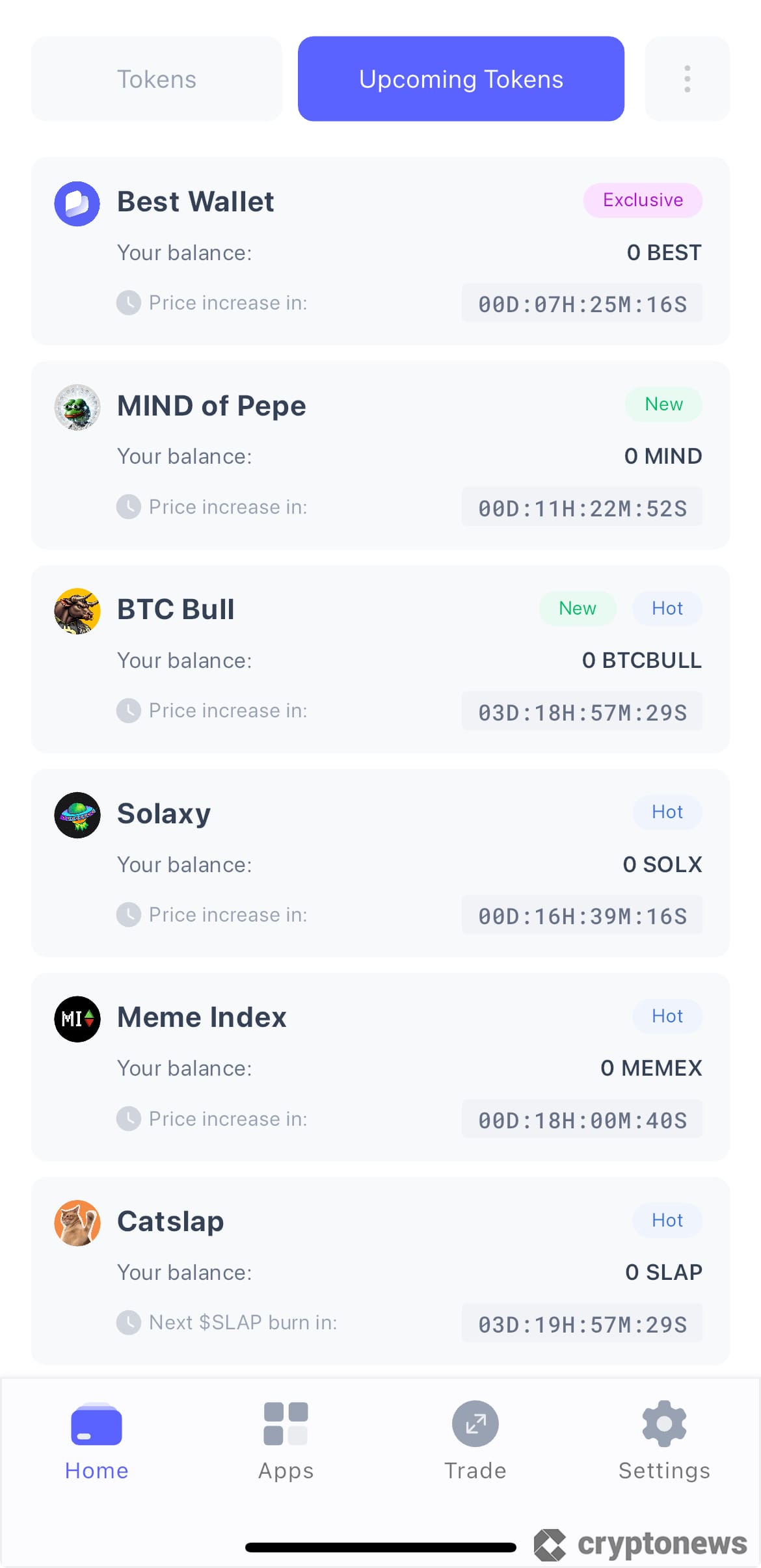 12 Best Crypto Launchpads and IDO Platforms in 2025