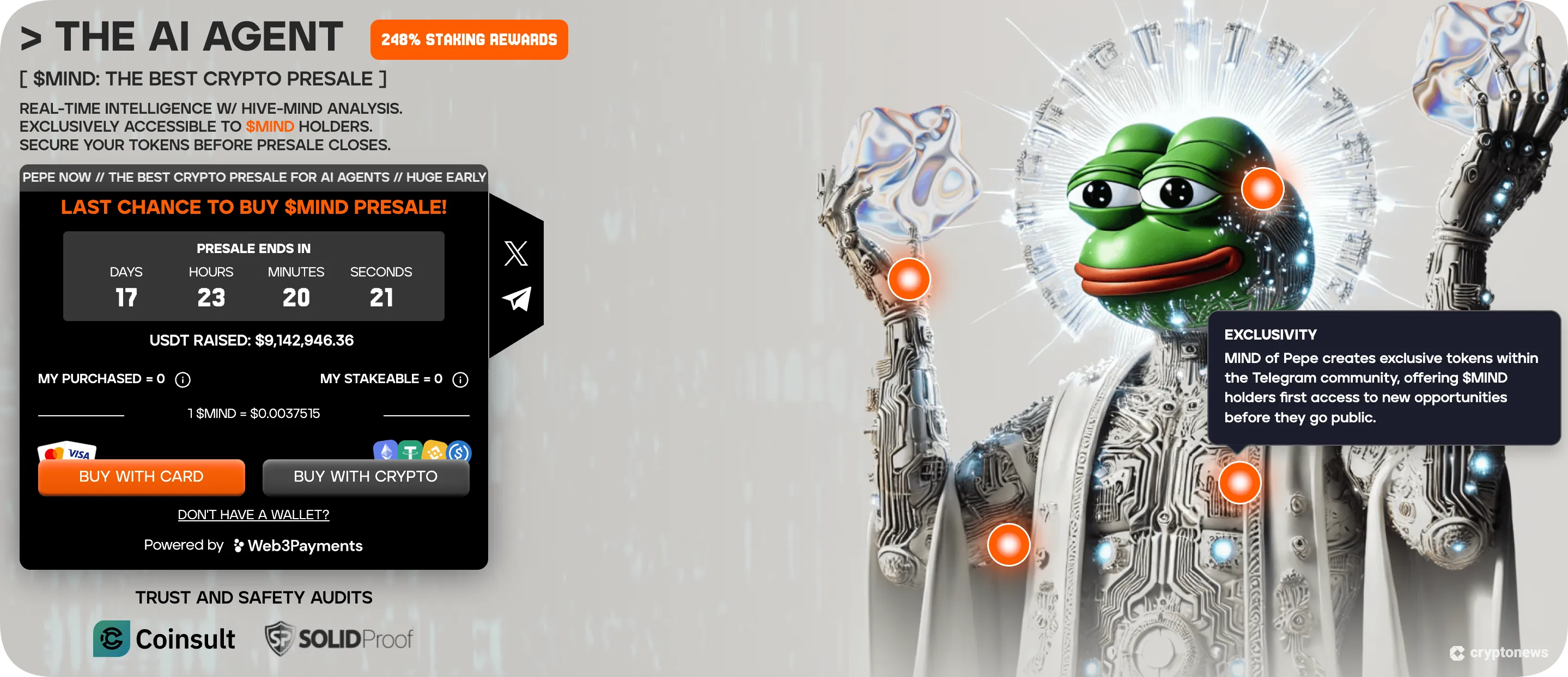 Crypto Nodes That Pay: Nodes to Run For Token Rewards