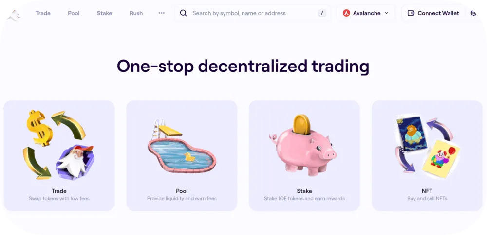 Top 6 Avalanche (AVAX) Meme Coins in October 2025