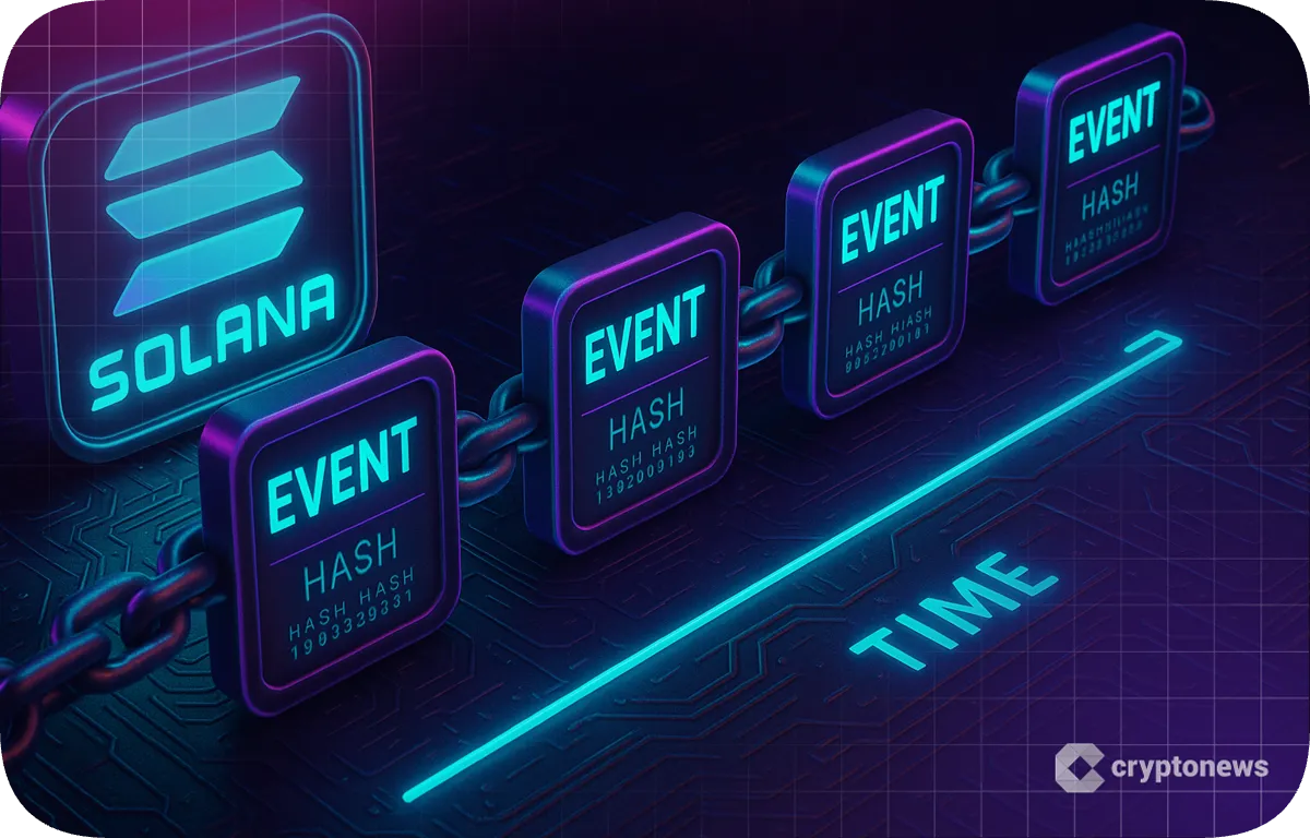 What Is Proof of History? Solana’s Unique Consensus Guide