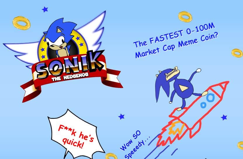 Token SHIA y Certik: WSM, SONIK e YPRED son alternativas