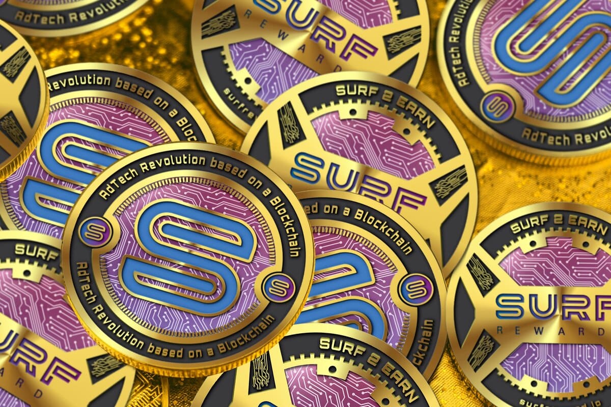 Ganar dinero por navegar en Internet: SURF Rewards