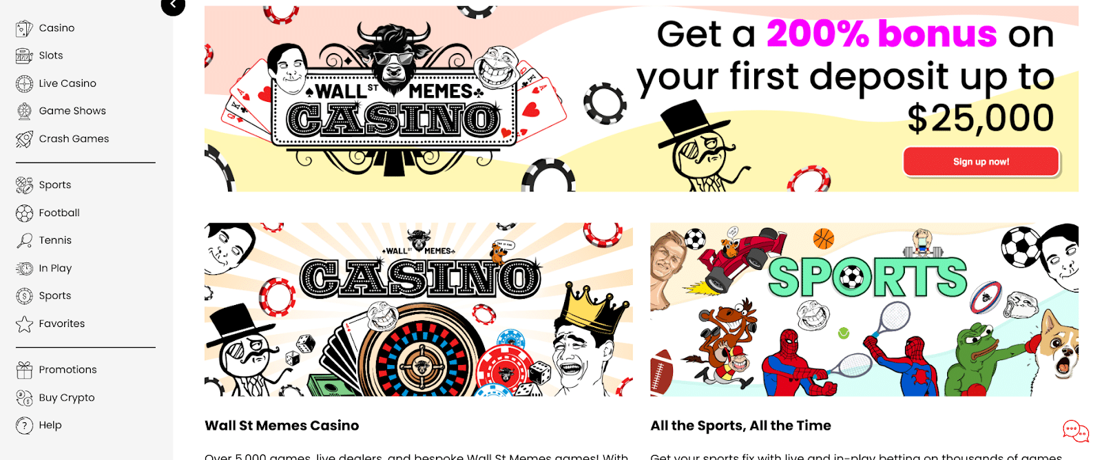 Top meme coin WSM se convertirá en el proyecto número 1