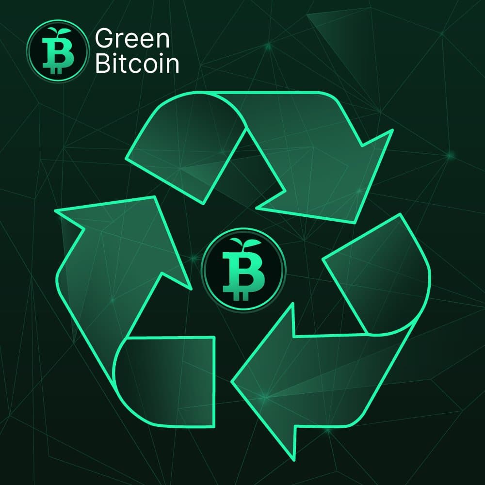 Green Bitcoin: función predecir para ganar atrae más inversores