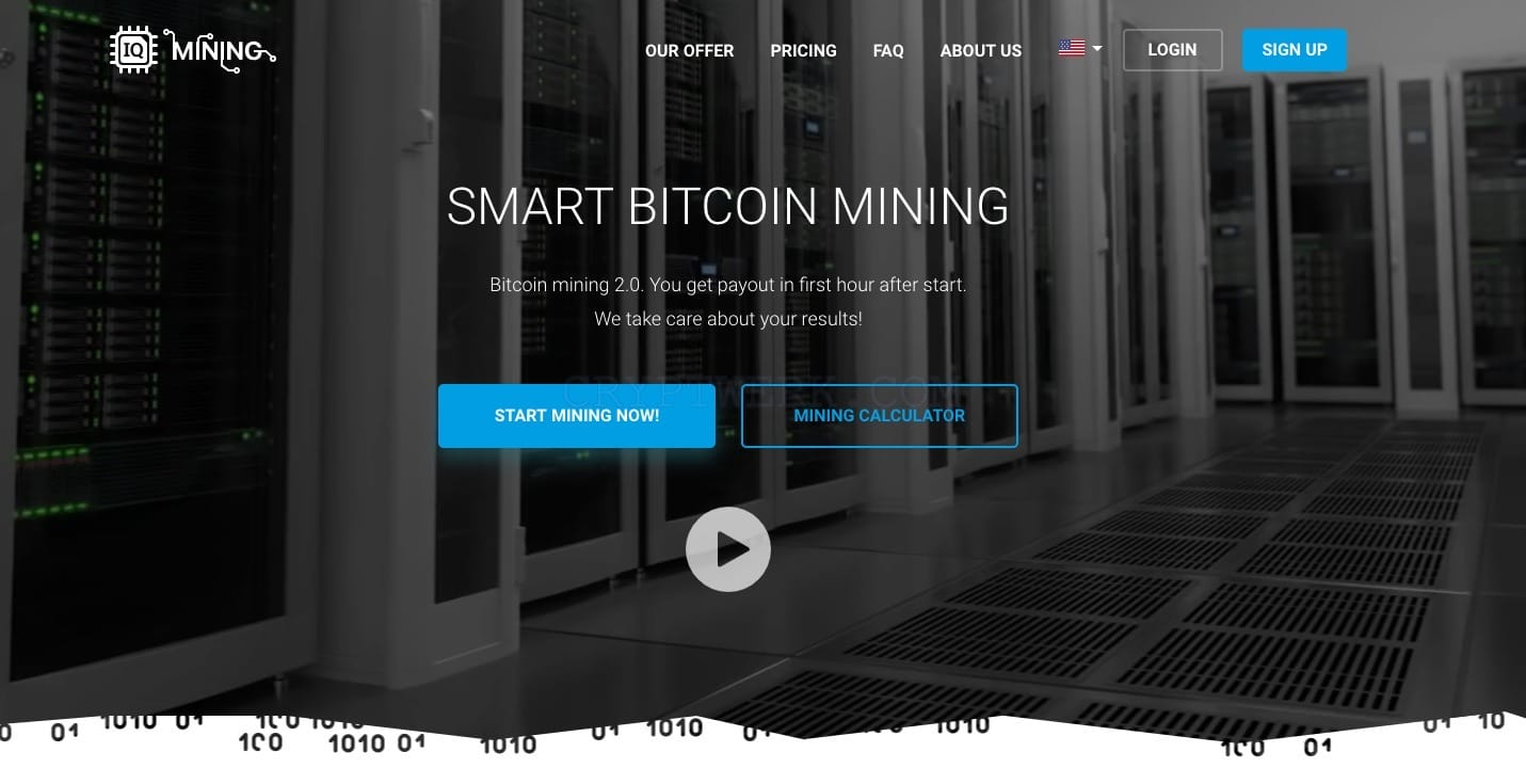 Cloud Mining: Los Mejores Servicios de Minería En La Nube