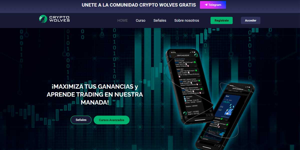 Telegram criptomonedas - Los mejores grupos y canales 2025