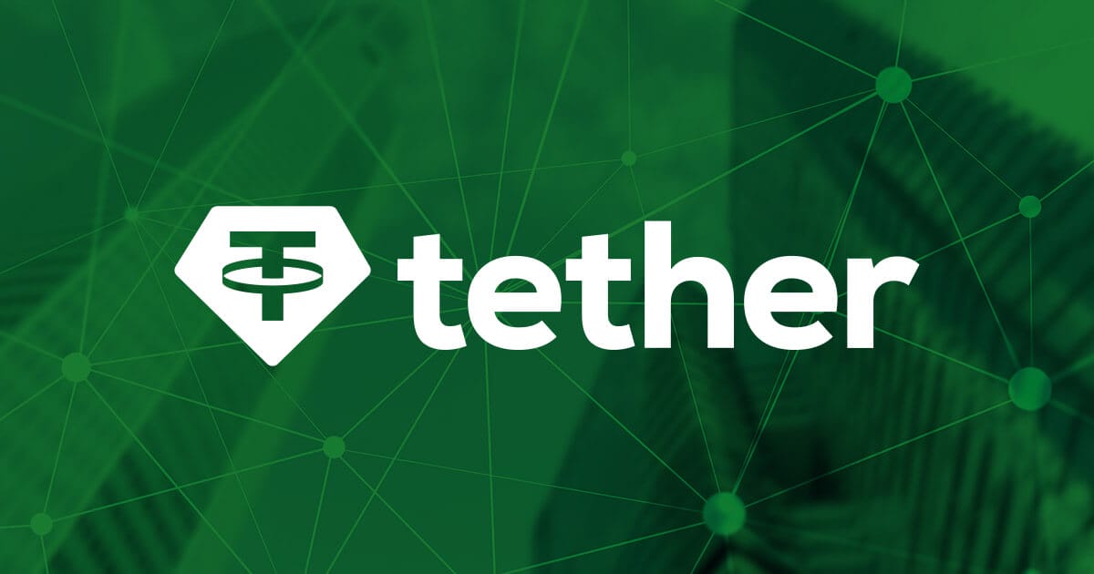Tether crypto inicia un sistema financiero más inclusivo para USDT