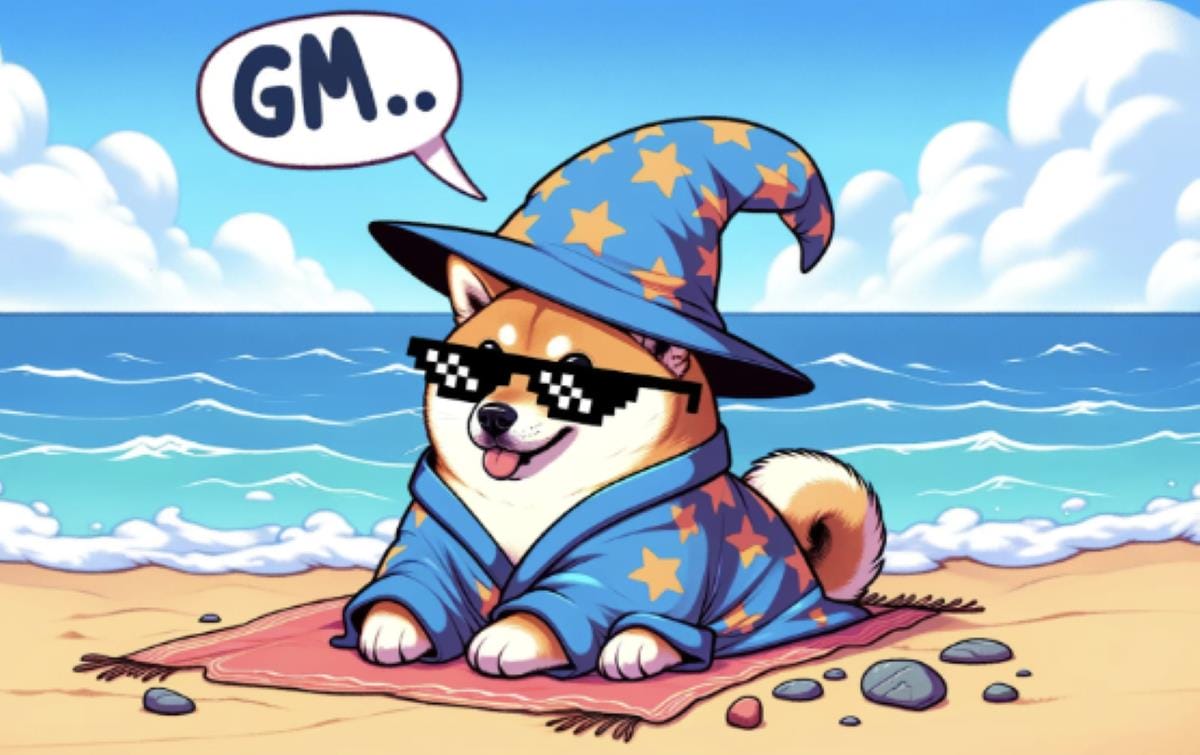 Oracle Meme: La meme coin AI con un nuevo concepto creativo