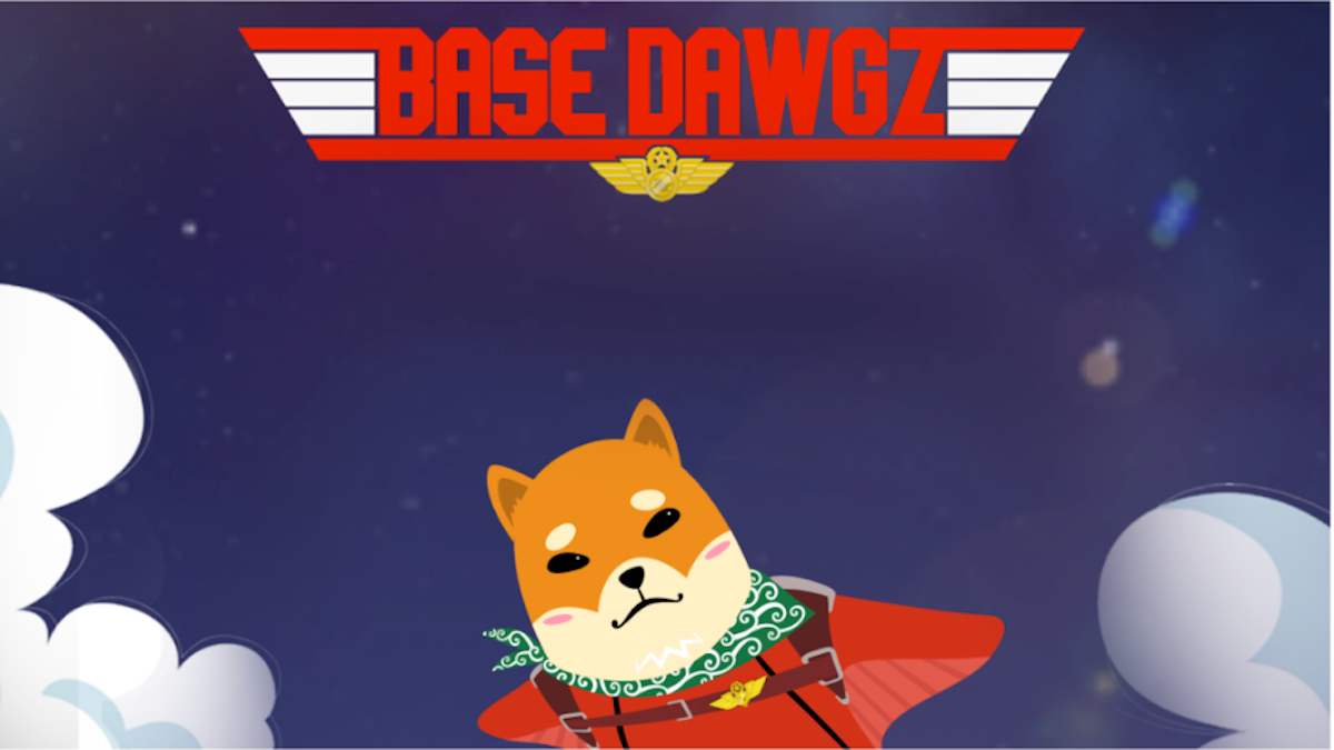 Token meme multicadena Base Dawgz supera el 1M en su ICO