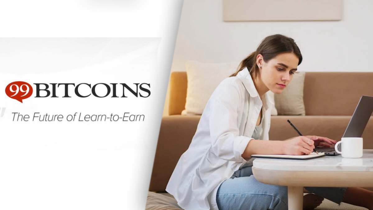 Comprar tokens BRC20 será más fácil con 99Bitcoins