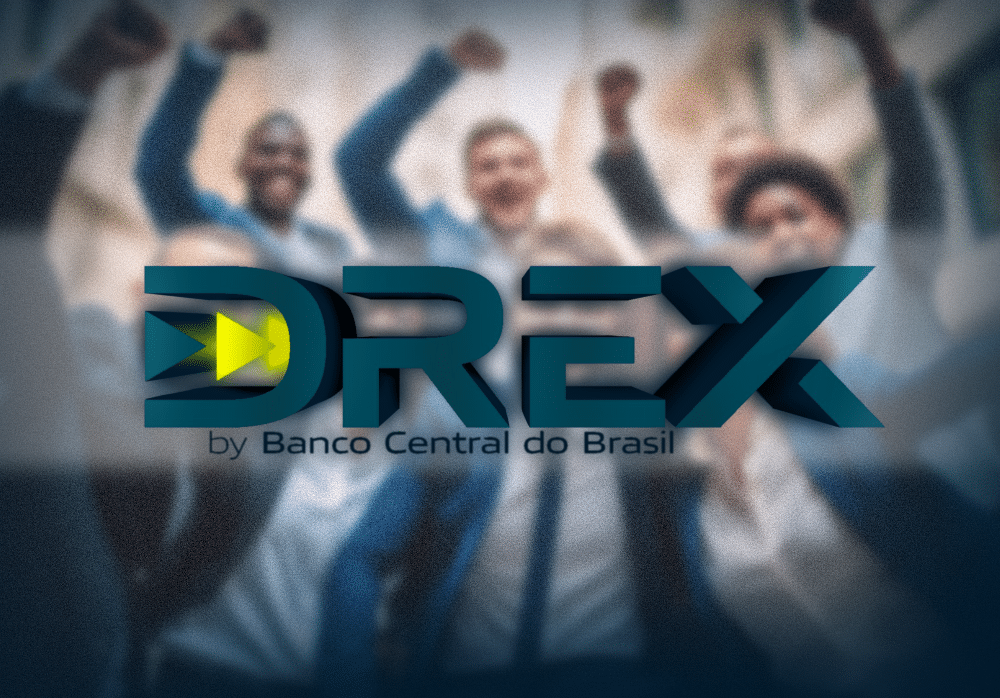 Lançamento do Drex pode ficar para 2025 - CryptoNews Brasil