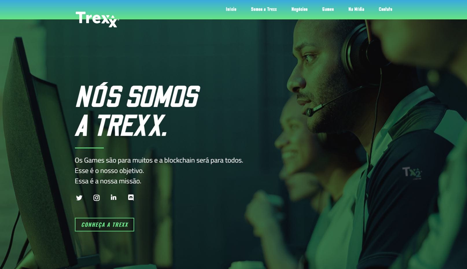 Immutable X investe na Trexx, empresa brasileira de NFT - CryptoNews Brasil