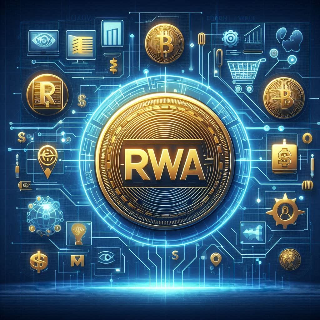 Tokens RWA: Conheça As Melhores Opções Para Investir Hoje