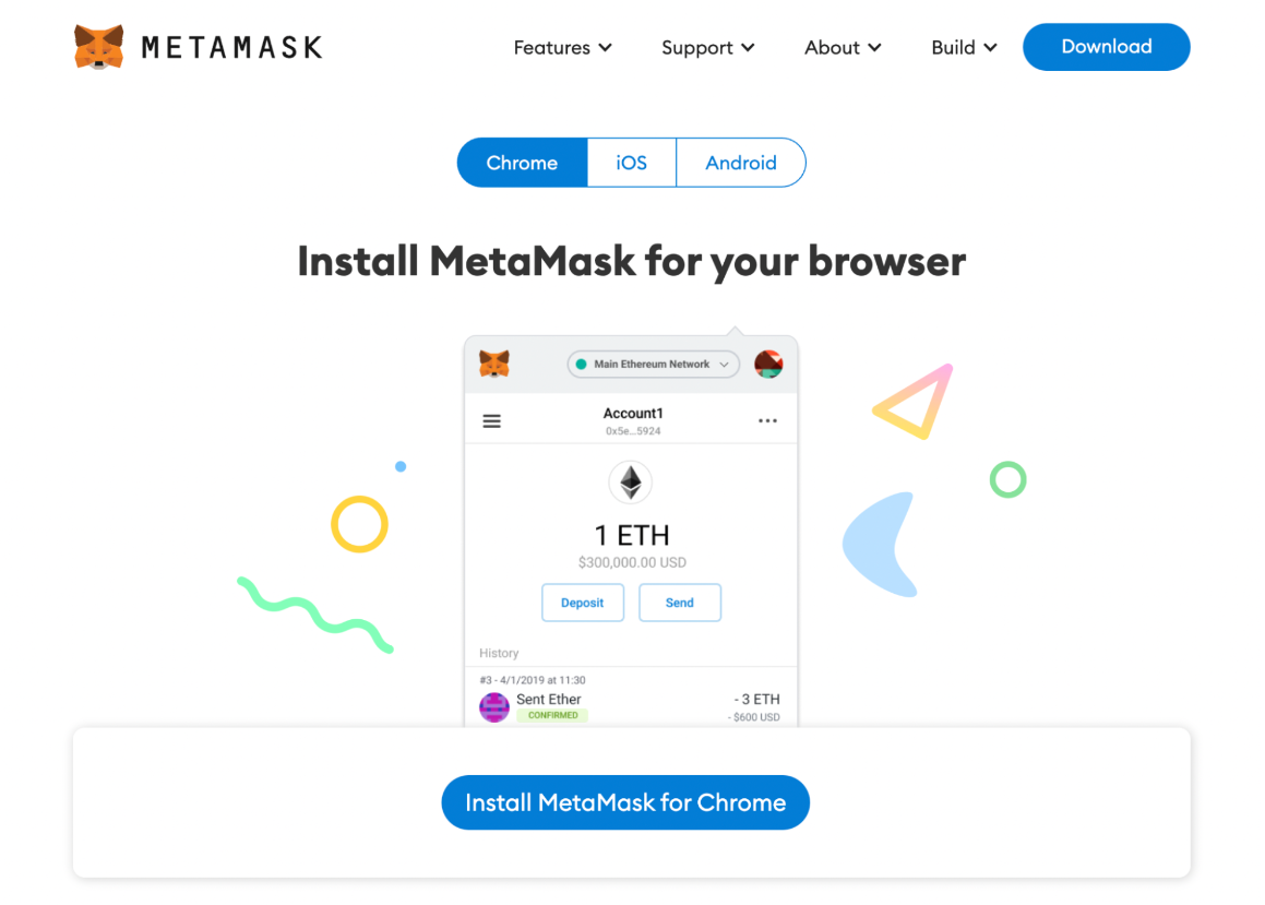 MetaMask Wallet - Miten se asennetaan? Kattava opas 2026
