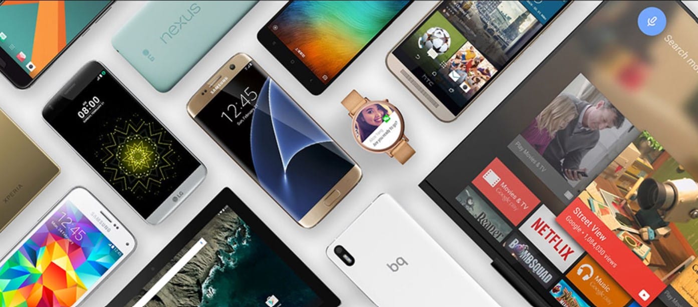 Android käyttöjärjestelmä – Kattava Android opas 2026