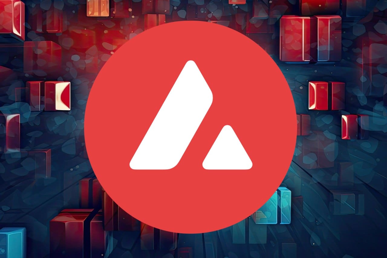 대규모 거래량과 토큰화로 일주일 동안 82% 이상 성장한 AVAX