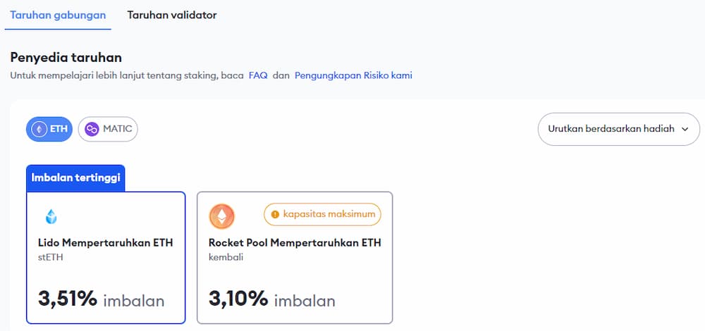 Apa Itu MetaMask? - Dompet Pilihan 2025 – Info Lengkap!