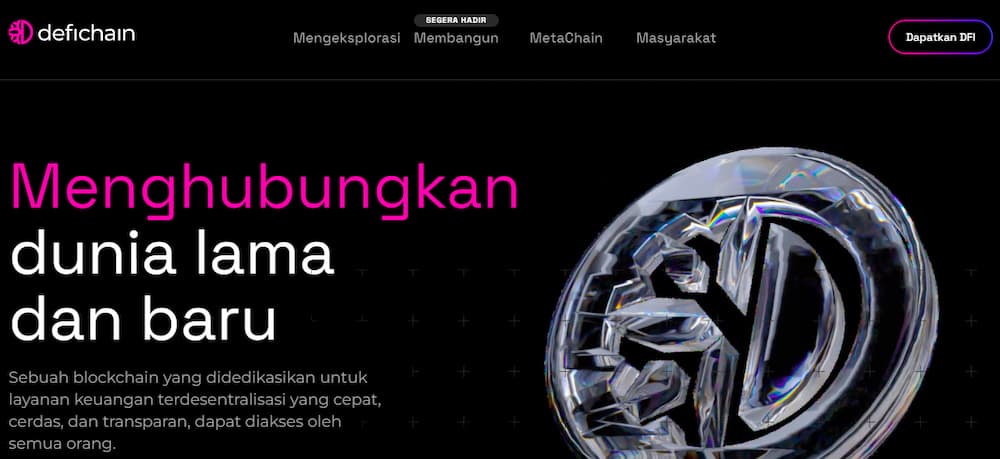 Mengenal Daftar Airdrop Crypto Terbaik di Indonesia