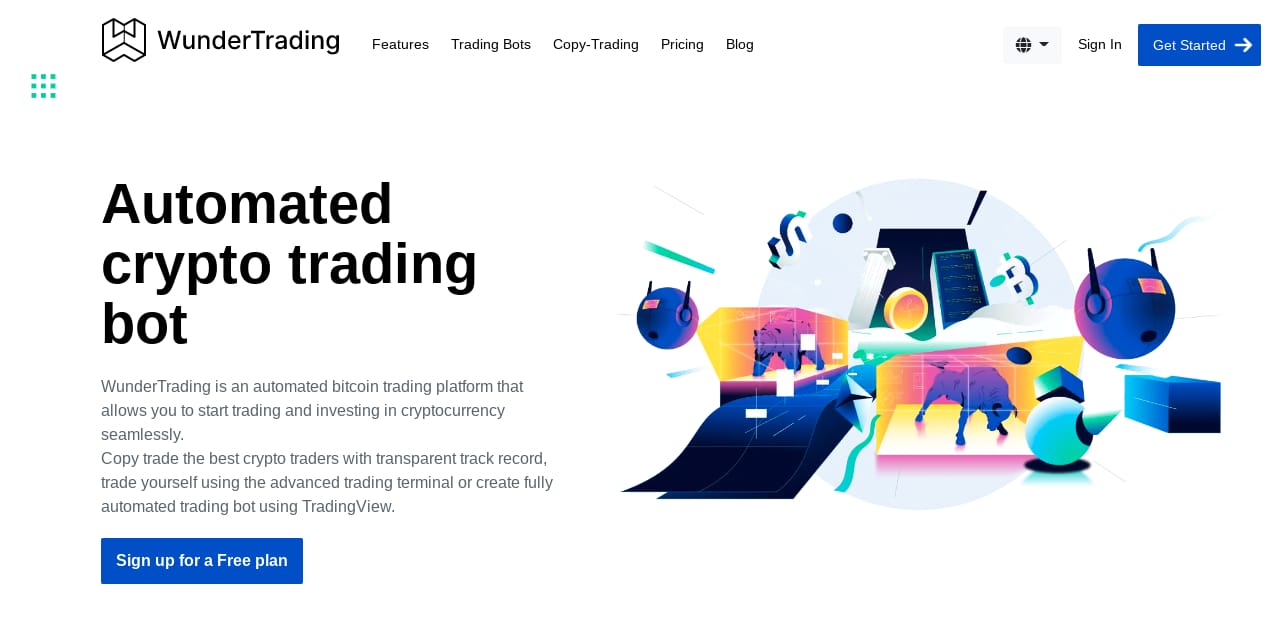 Inilah Daftar AI Trading Bot Terbaik Tahun 2025