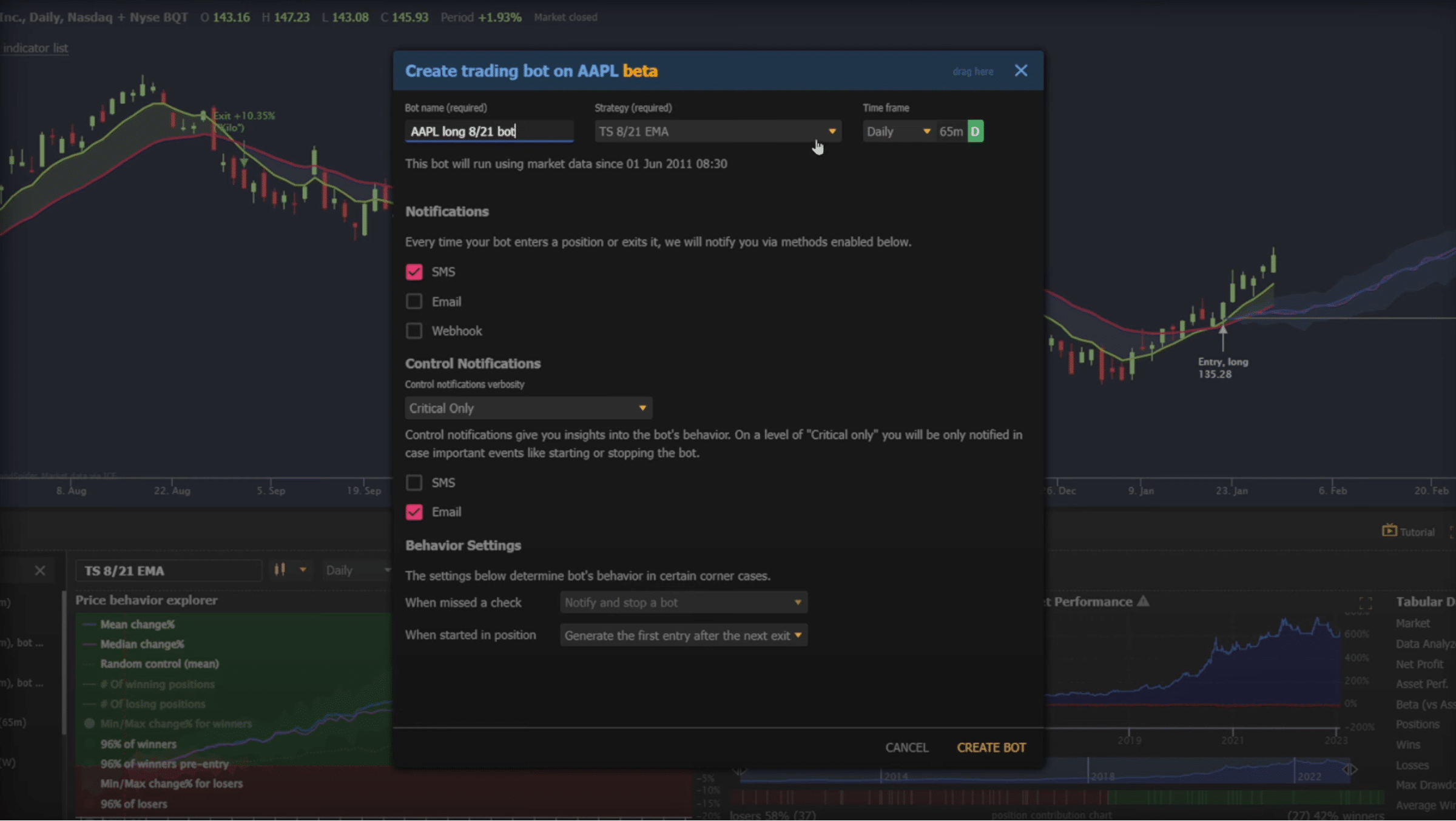 Inilah Daftar AI Trading Bot Terbaik Tahun 2025