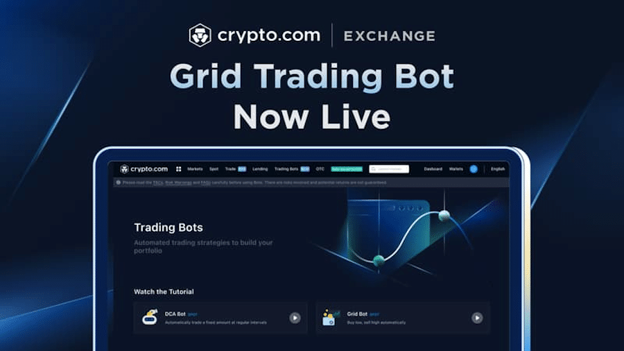 Inilah Daftar AI Trading Bot Terbaik Tahun 2025