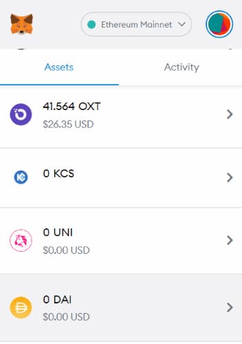 Cách thêm token vào ví MetaMask: Hướng dẫn chi tiết từng bước