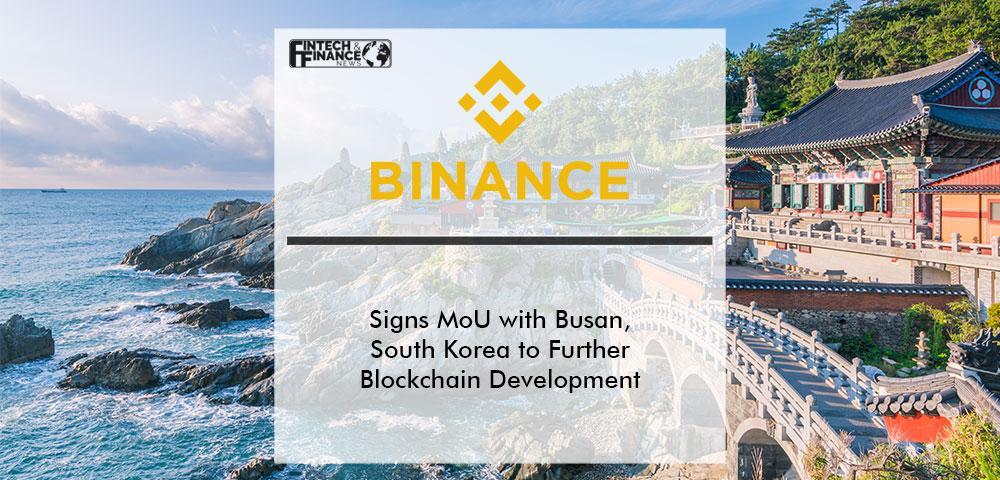 Busan, Corée du Sud : Nouvel Exchange d'Actifs Numériques