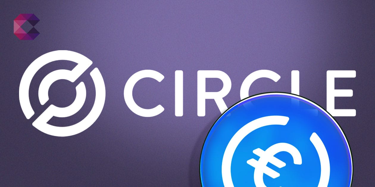 Circle lance son stablecoin Euro sur le réseau Stellar