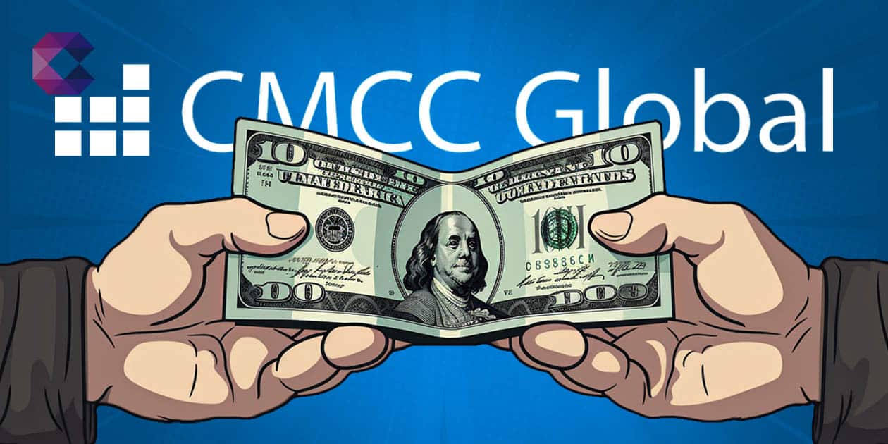 CMCC Global lève 100 millions de dollars pour le Web3 à Hong Kong