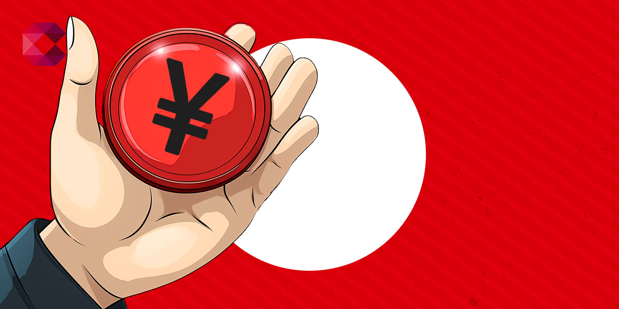 Une monnaie numérique garantie par le yen japonais sera lancée en ...
