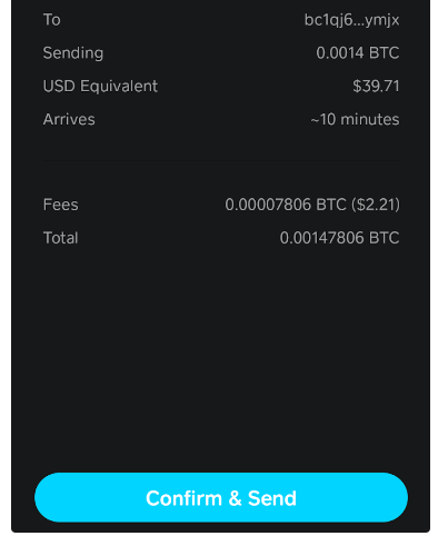 Cash App İle Bitcoin Transferi İşlemleri - 2026 Rehberi