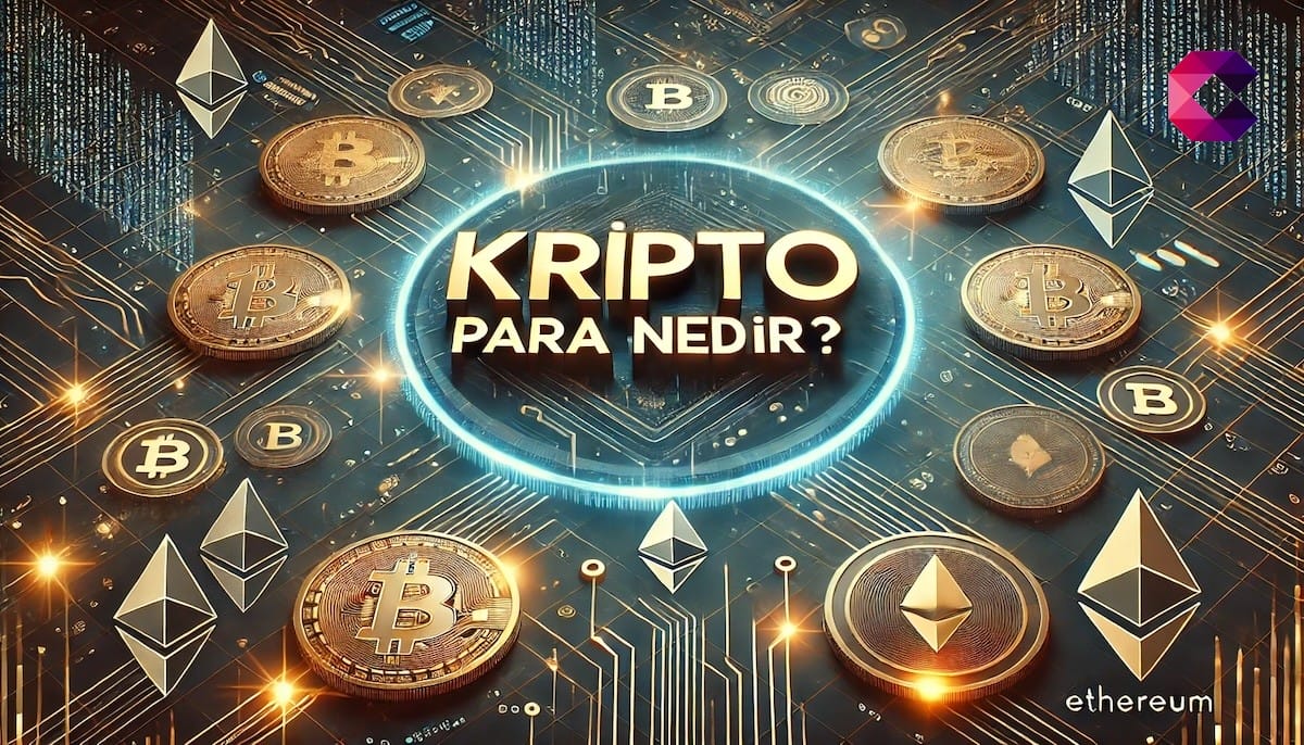 Kripto Para Nedir? - Detaylı Anlatım