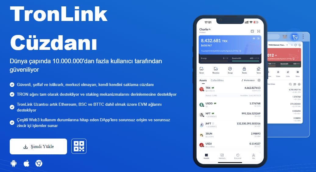 En İyi TRON Meme Coinleri - 2025'te Alınabilecek