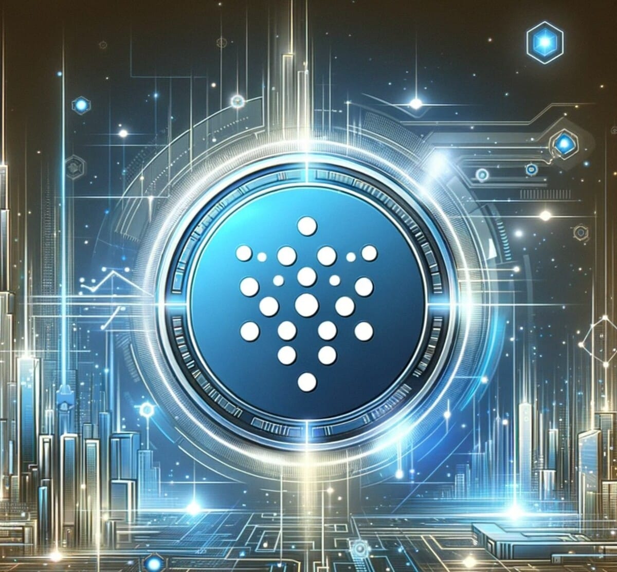 Cardano Verwachting 2025 2026 2030