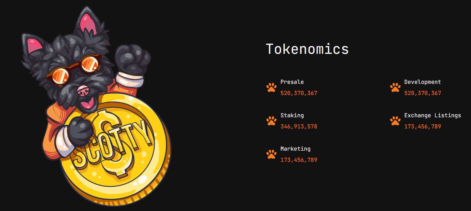 Meme Coin Maakt Comeback: $SCOTTY Voorbij $1,6M Mijlpaal