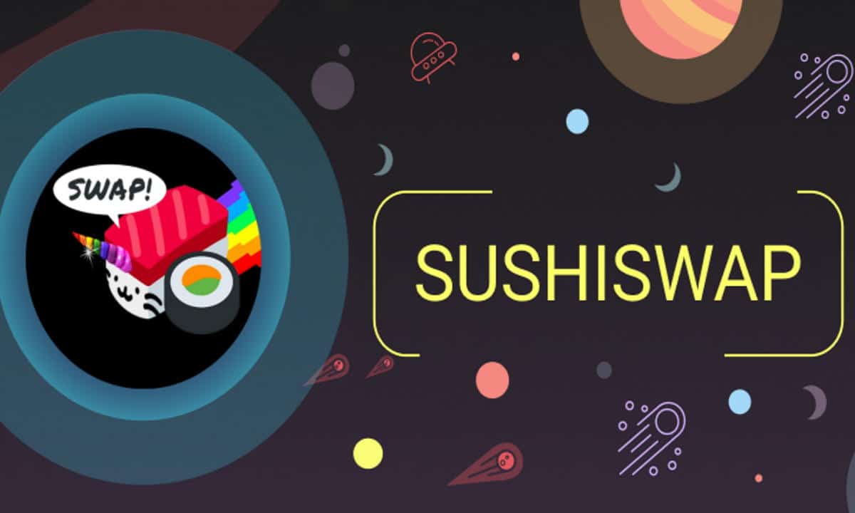 Un hacker spiega come ha salvato 1000 ETH da SushiSwap