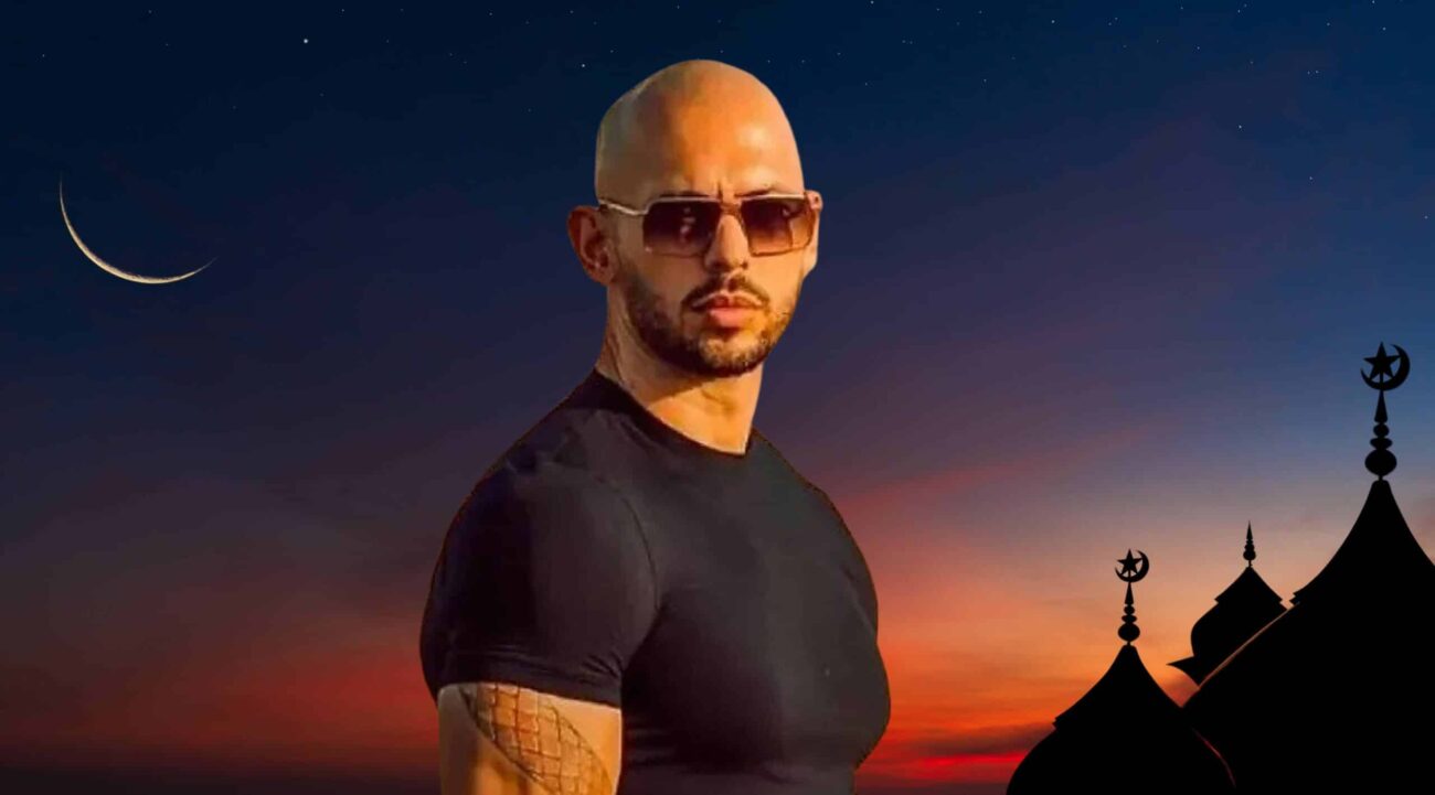 5 shitcoin per Andrew Tate: COPIUM, LADYS, AI, PEPE, SPONGE