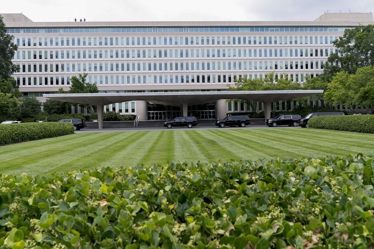 L'AI diventa un nuovo alleato per le indagini della CIA