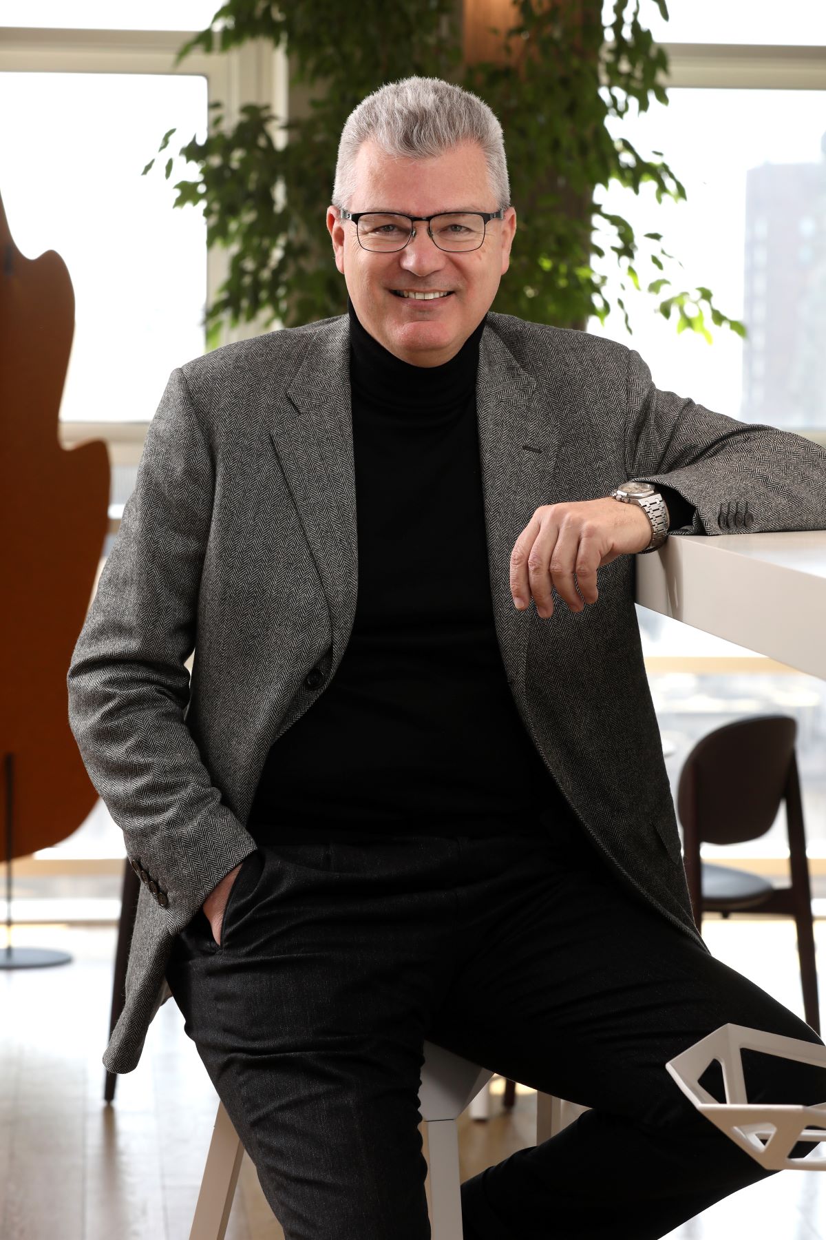 Intervista a Christian Miccoli, CEO di Conio: le crypto in Italia